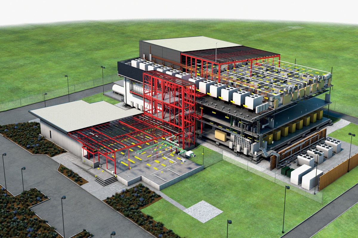 BIM: the future is now | Architecture Now