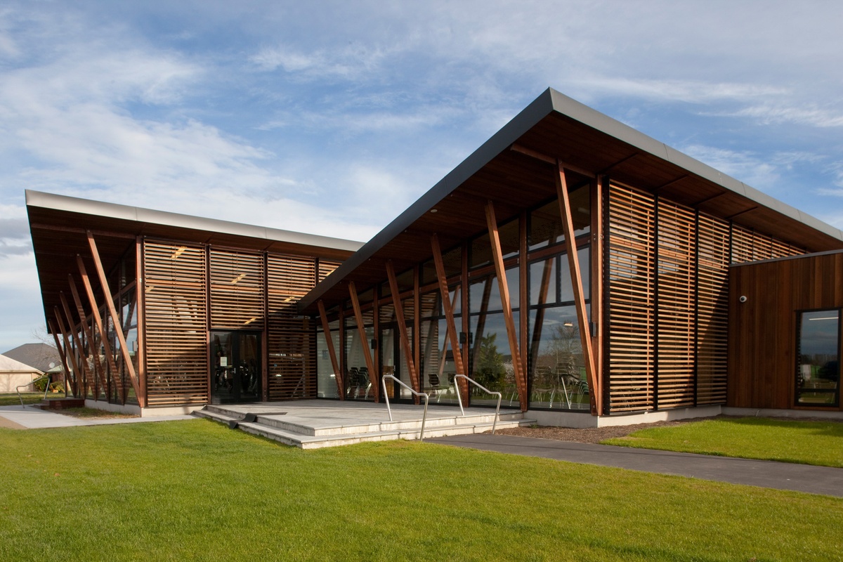 Finalists: 2017 Resene NZ Wood Timber Design Awards | Architecture Now