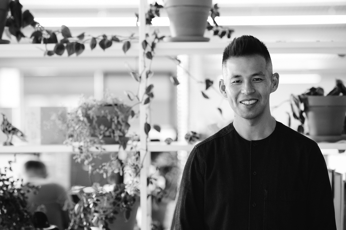 Michael Leng joins Warren and Mahoney Auckland | Architecture Now