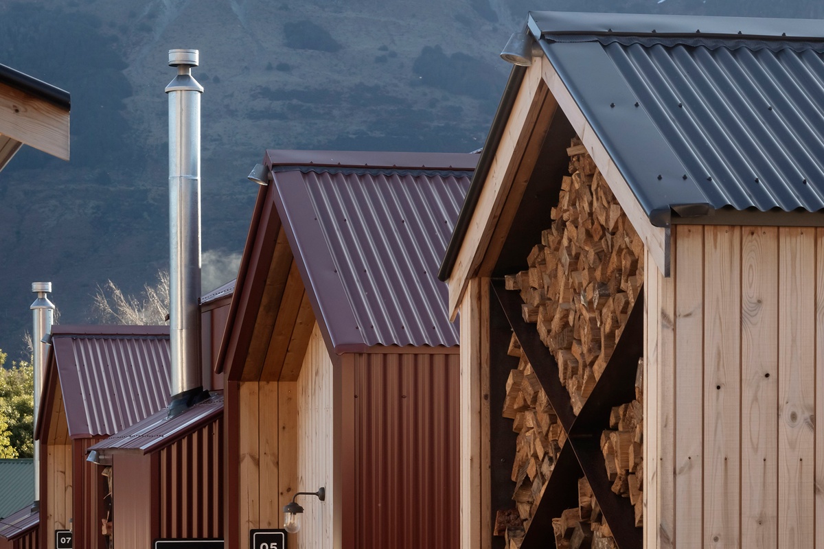 2023 Sir Miles Warren Award winner: The Great Glenorchy Alpine Basecamp ...