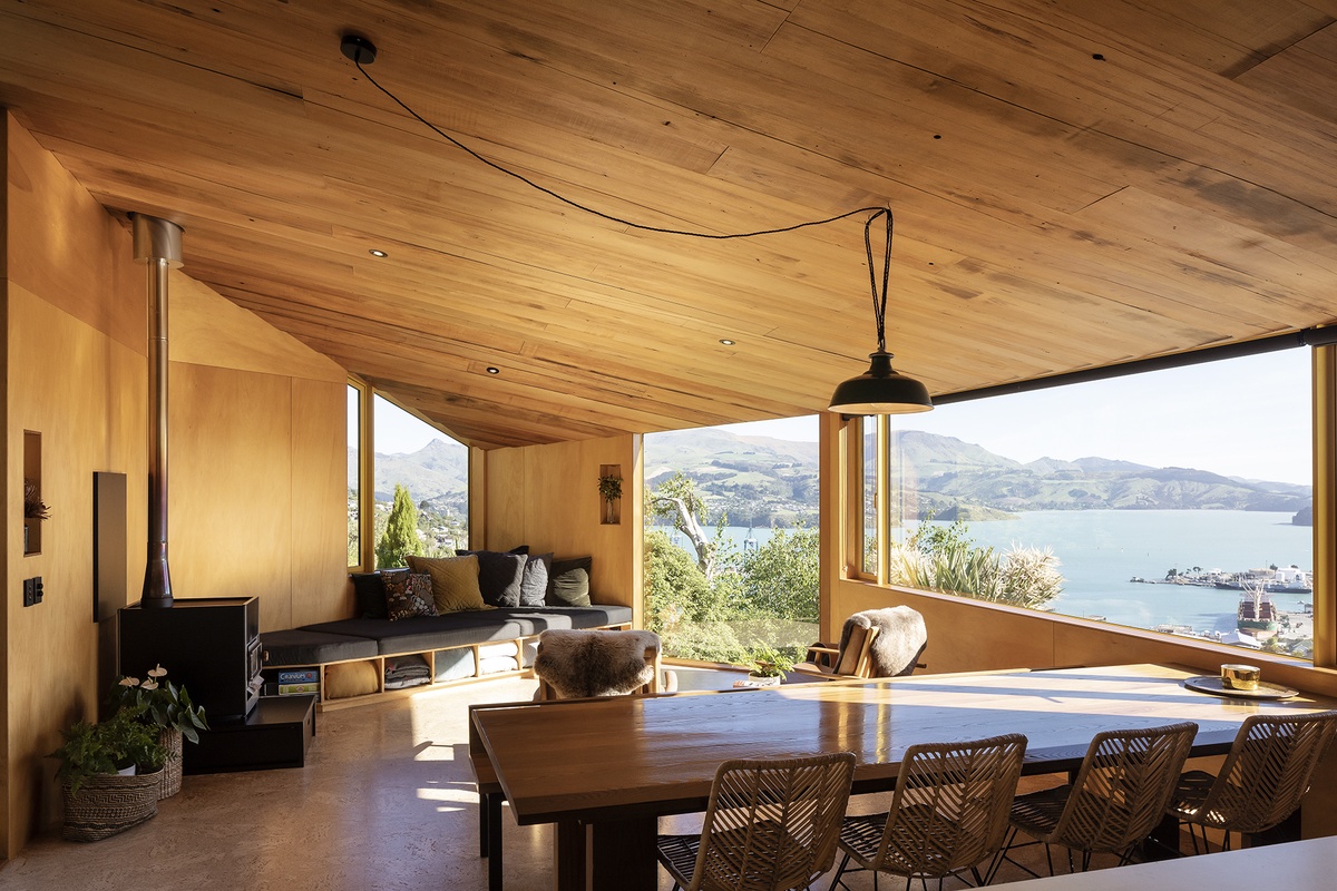 Winners announced at the 2021 Interior Awards | Architecture Now