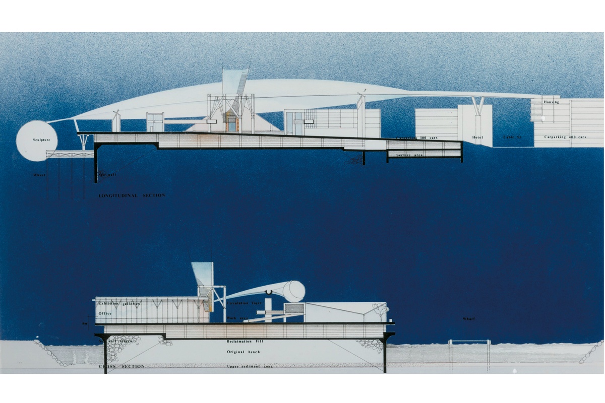 Obituary: Rewi Thompson | Architecture Now