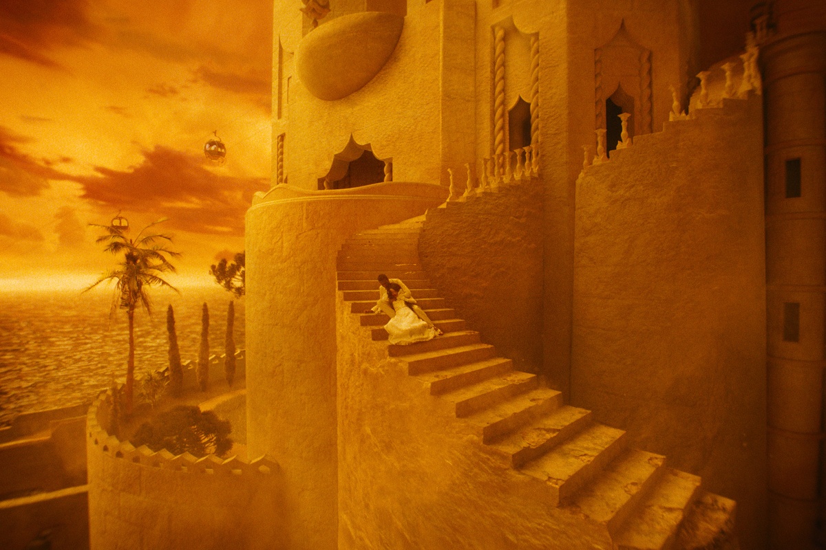 Poor Things: A surreal, grand architectural tour | Architecture Now