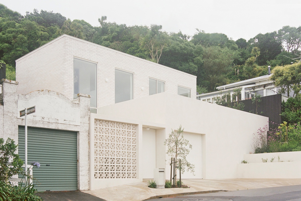 Winners revealed: Wellington Architecture Awards 2023 | Architecture Now