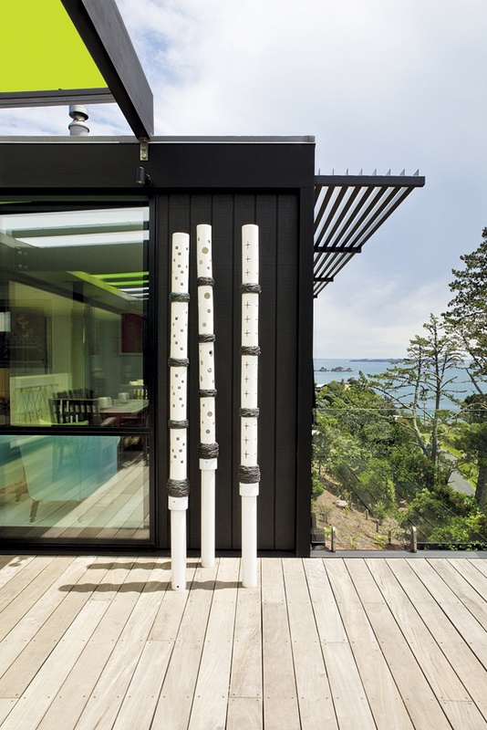 Out of the box | Architecture Now