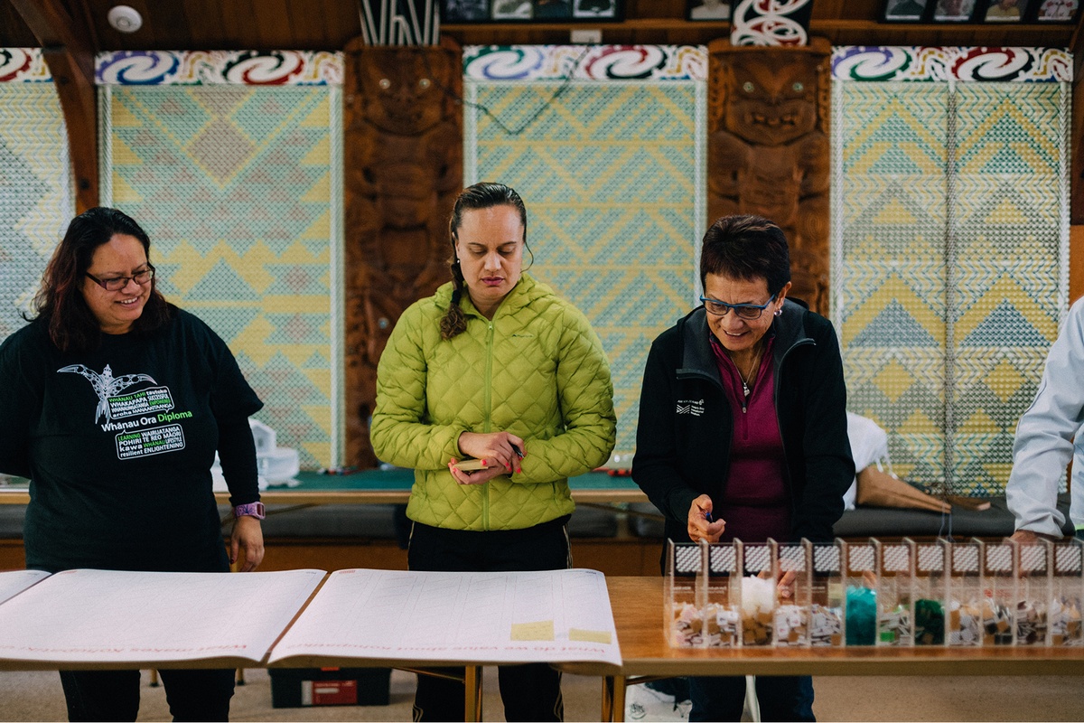 On the Rise: Jahmayne Robin-Middleton | Architecture Now