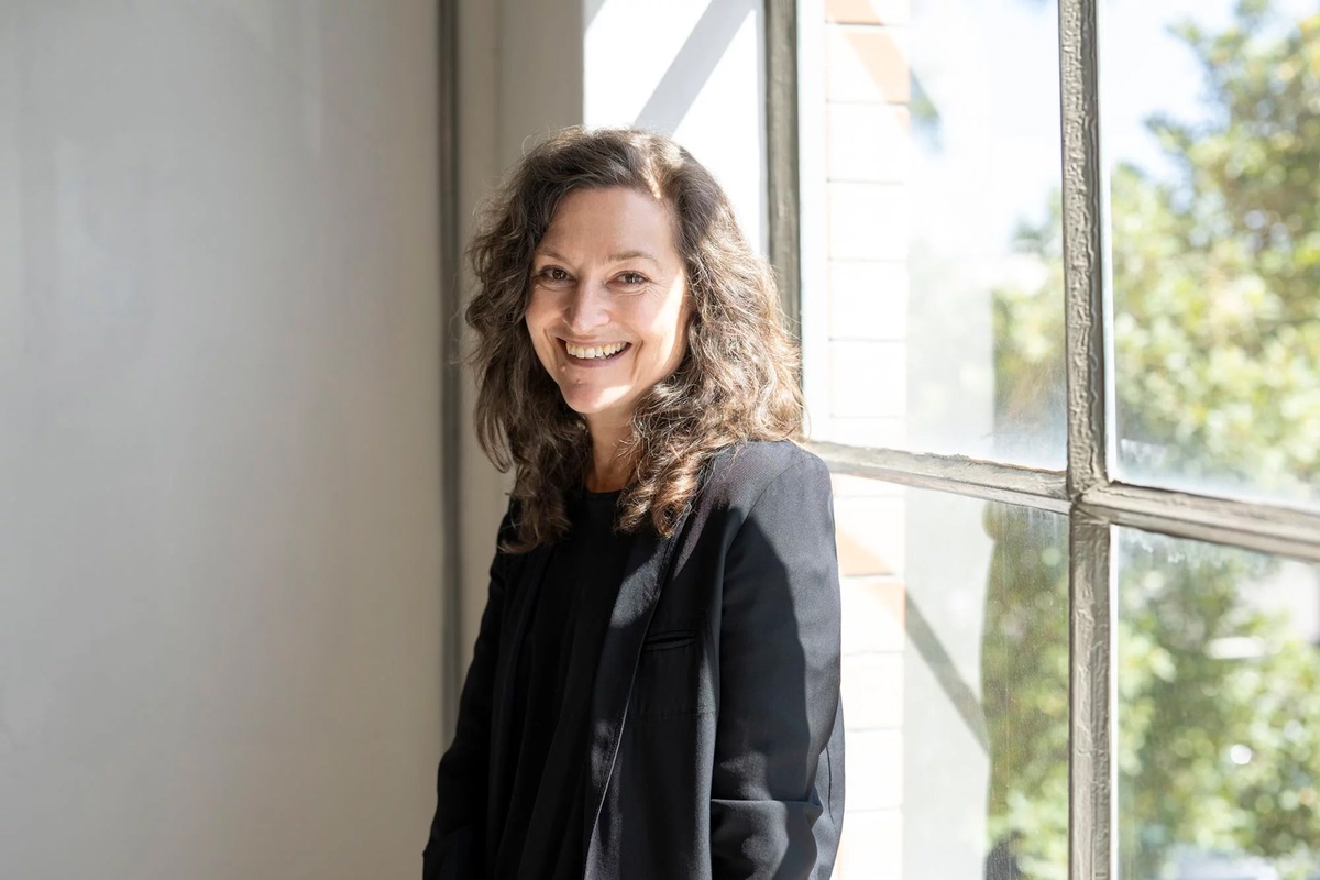 2023 Australian Gold Medal architect Kerstin Thompson to speak in New ...