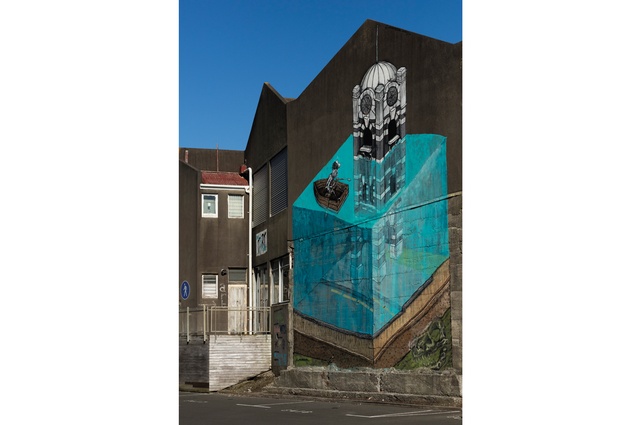 New Plymouth: out and about | Urbis Magazine