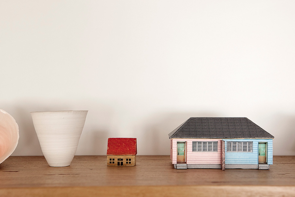 A fresh look at the state house | Architecture Now