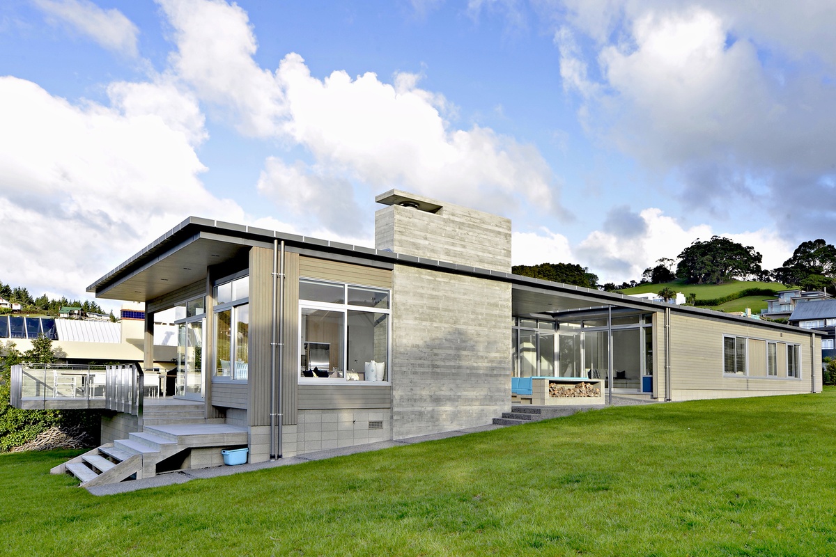 New Zealand’s supreme homes announced | Architecture Now