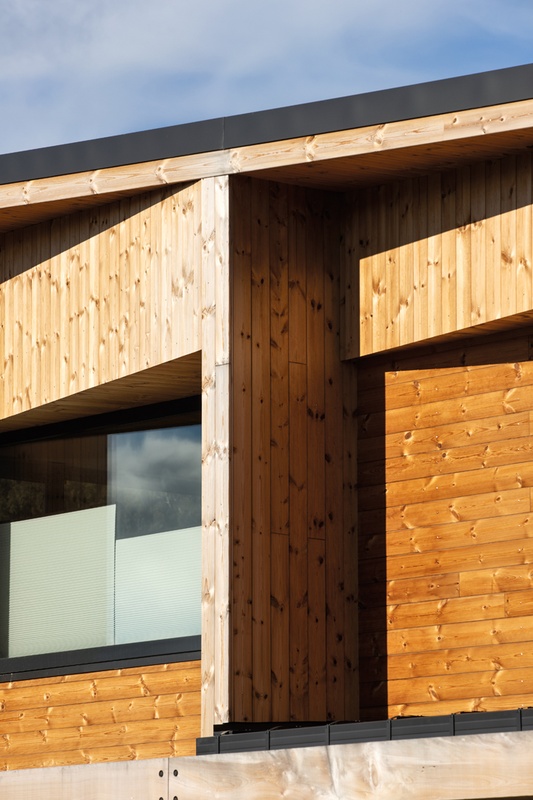 The eco-ethical house: case studies | Architecture Now