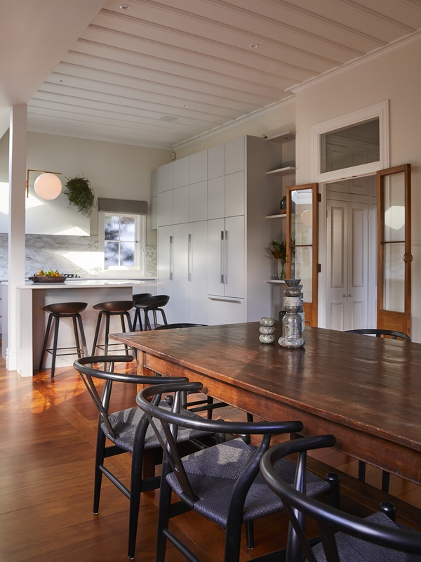 Interior Details: Yvette Jay Interior Design | Architecture Now