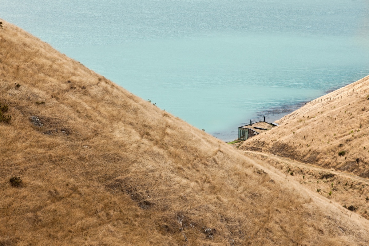 Viewfinder: Simon Devitt | Architecture Now