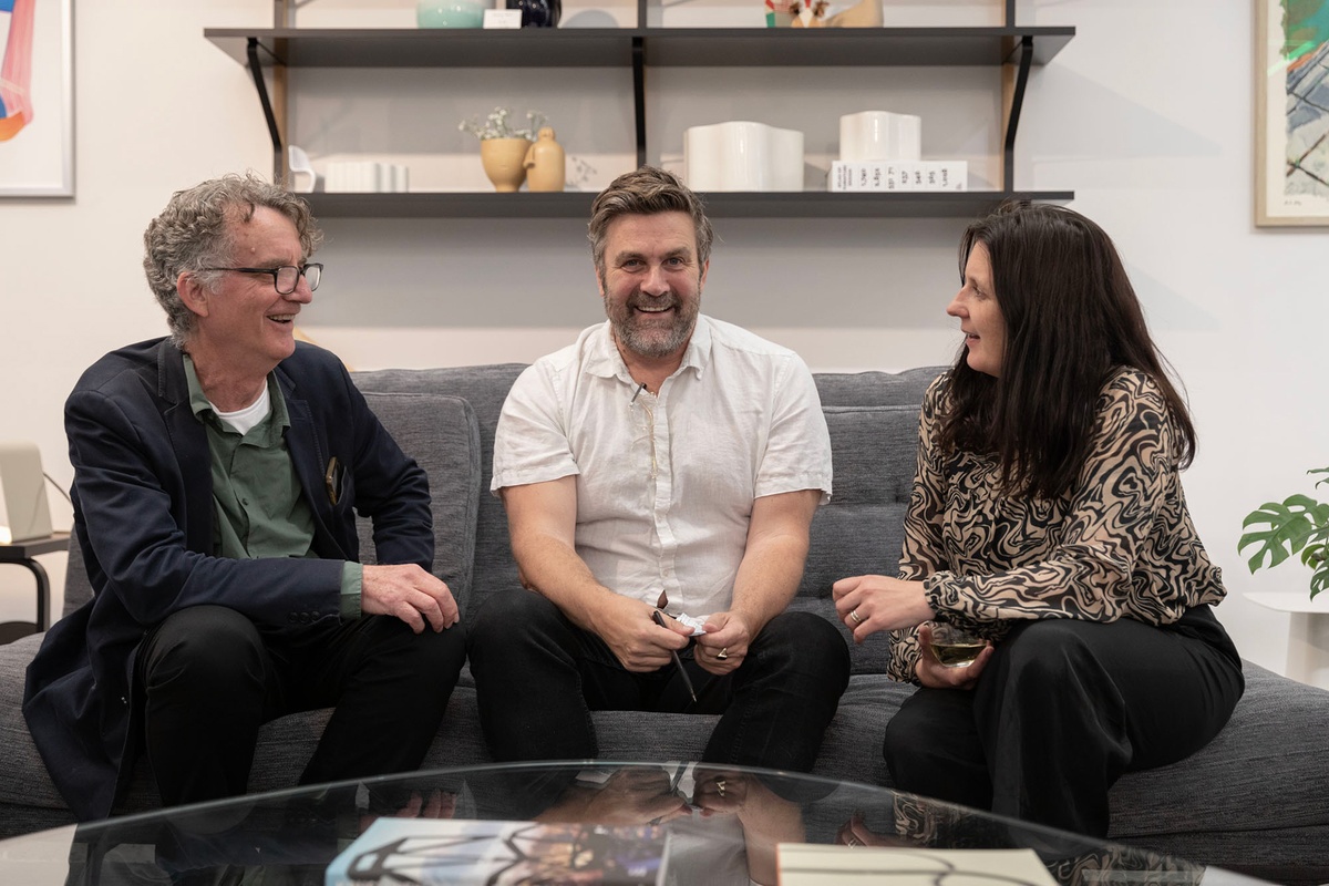 Model Citizens 2023 highlights | Architecture Now