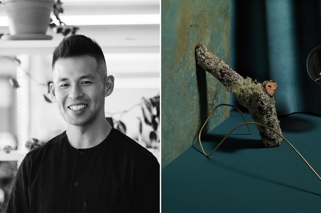 Sense of place: Michael Leng | Architecture Now