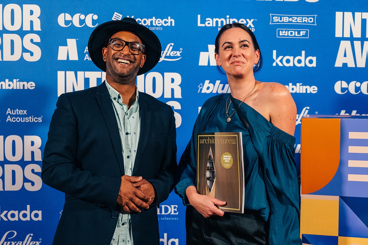 Interior Awards 2023: Social gallery | Architecture Now