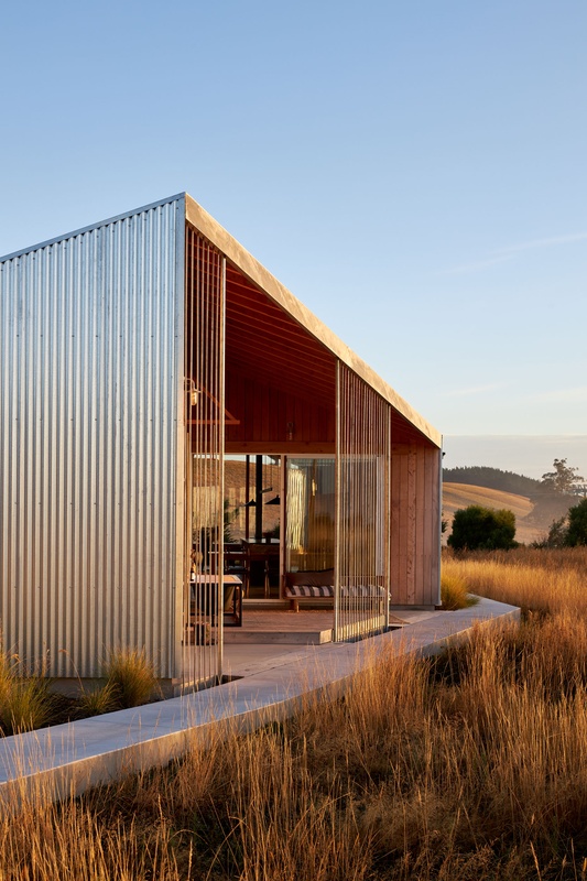 Viewfinder: Top Five with Simon Wilson | Architecture Now