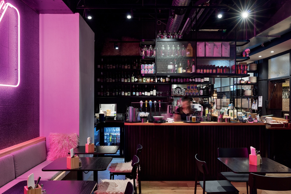 Long live the Queen: Queen's Rise | Architecture Now