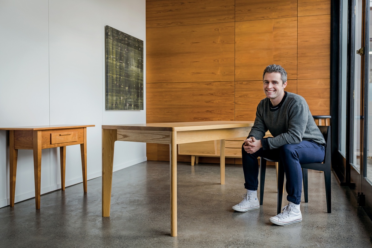 A closer look | Architecture Now