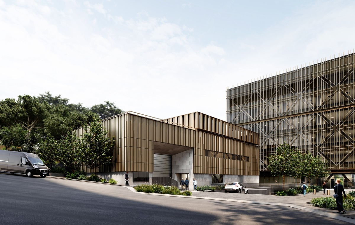 New Parliament buildings achieve 6 Green Star design rating ...