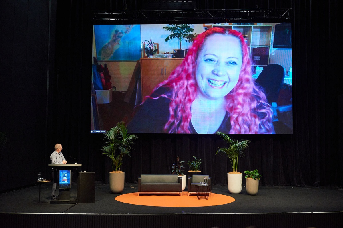 Packed summit welcomes new advocacy push | Architecture Now