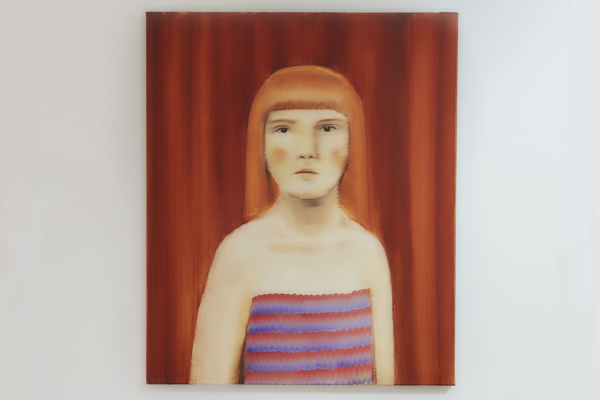 Inside Story: Rachel Carley | Urbis Magazine