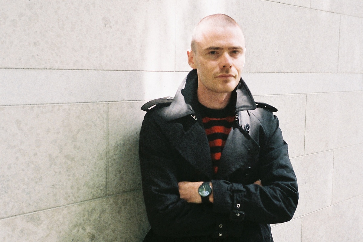 Ideas man | Architecture Now