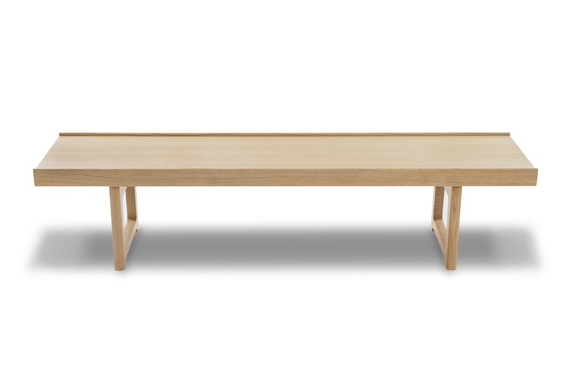 Object of Desire – Krobo bench | Urbis Magazine