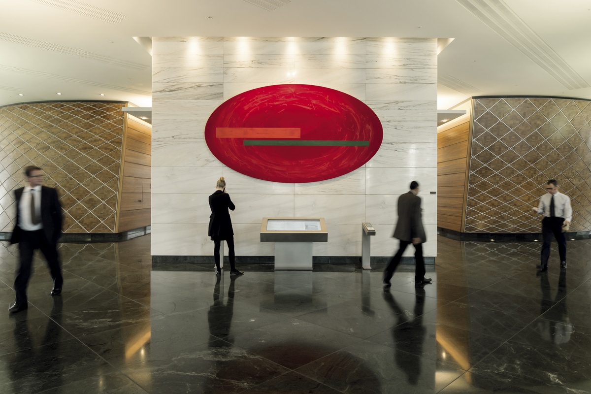 Threshold apprehension | Architecture Now