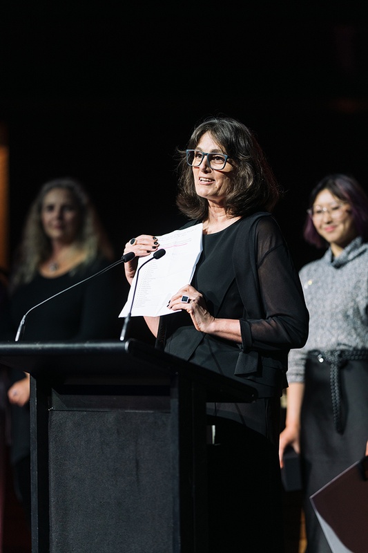 2022 John Sutherland Award winner: Architecture+Women•NZ | Architecture Now