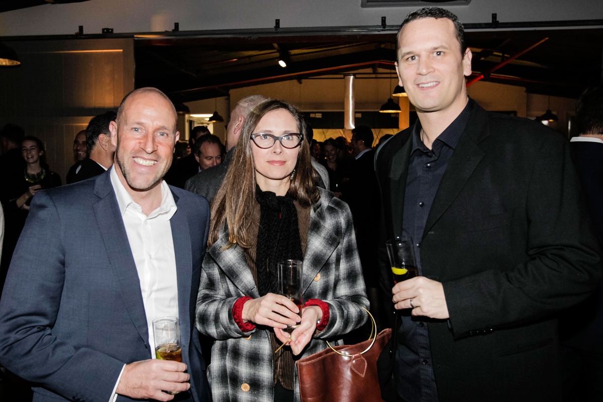 Social pics: 2013 Interior Awards Evening | Architecture Now