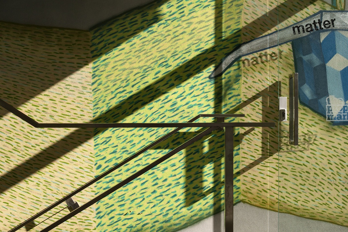 Matter Architects | Architecture Now