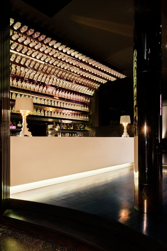 2012 Eat-Drink-Design Awards: Best Bar Design | Architecture Now