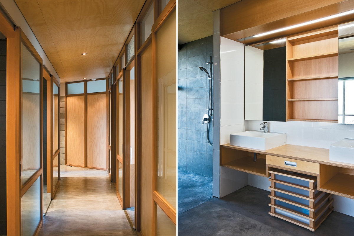 Houses Revisited: Nesting instinct | Architecture Now