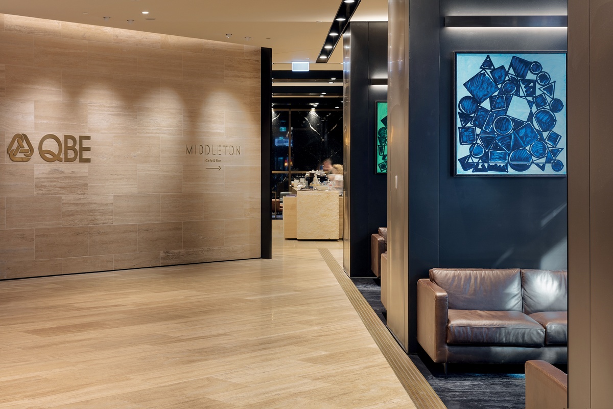 Long live the Queen: Queen's Rise | Architecture Now