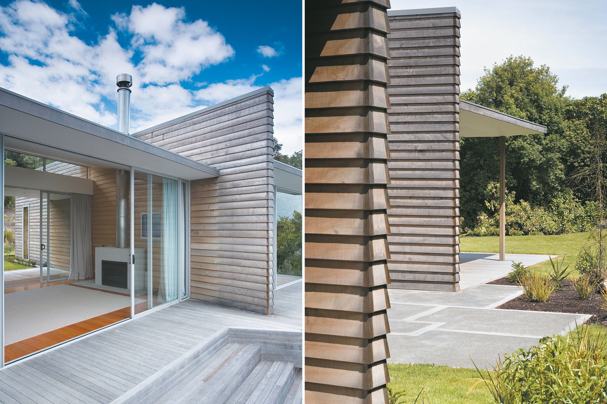 Houses Revisited: Lakeside connections | Architecture Now
