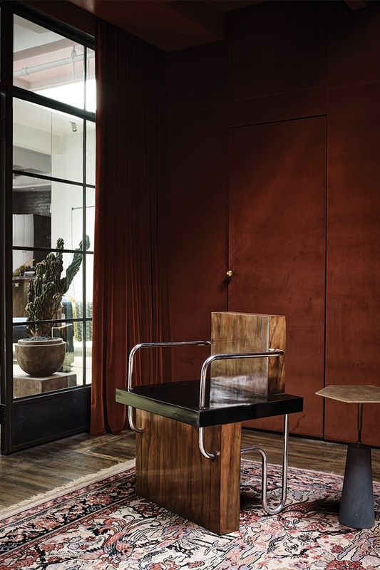 Maximalist empire | Architecture Now