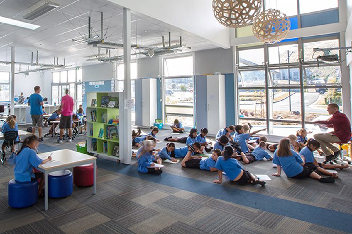 Learning curve: how is disruption refining the purpose of education ...