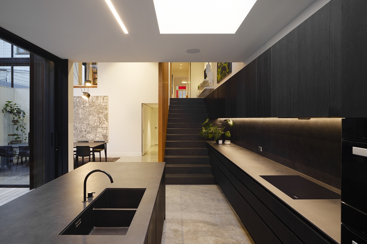 Interior Awards juror 2024: Dorian Minty | Architecture Now