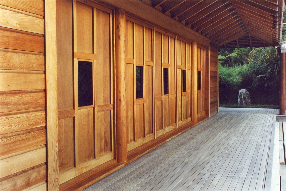 Winners revealed: Wellington Architecture Awards 2023 | Architecture Now