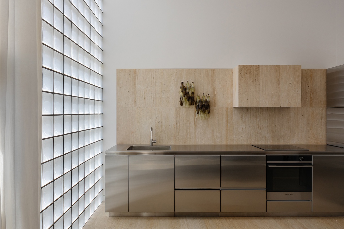 Meet the 2023 Interior Awards jurors: Amber Ruckes | Architecture Now