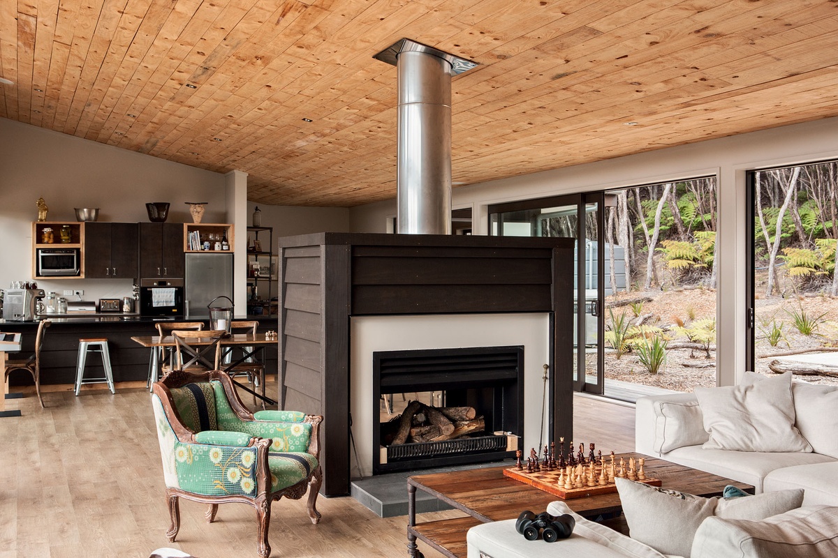 Tom Rowe of Rowe Baetens Architecture | Architecture Now