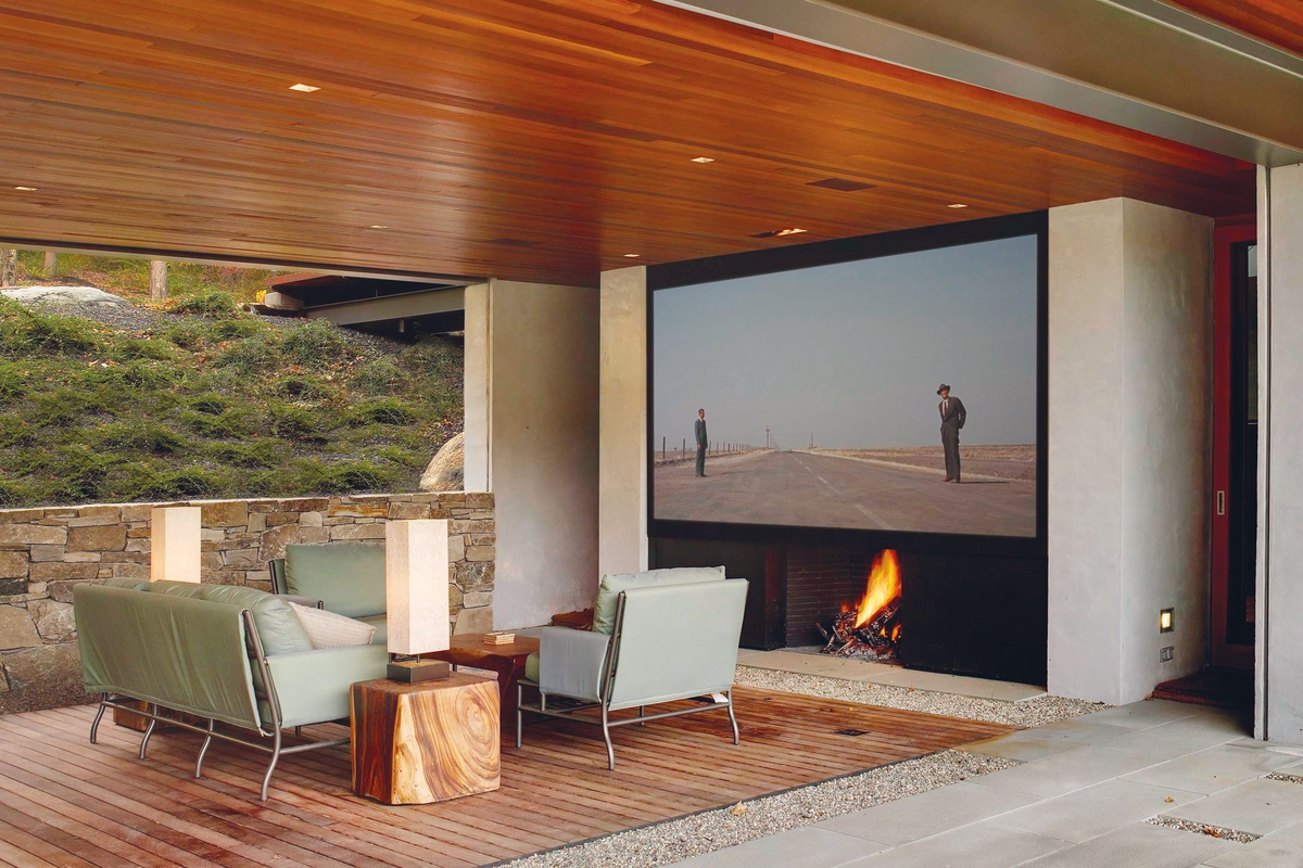 Hot House: The Bridge House | Urbis Magazine