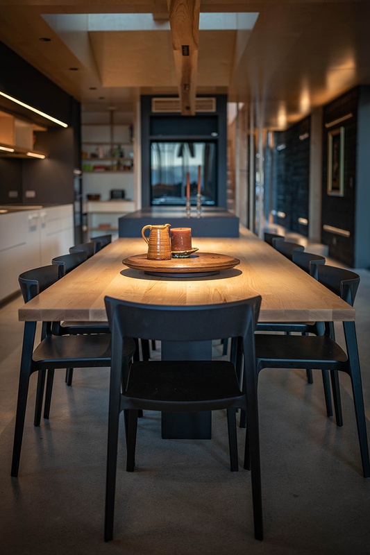 Marking a milestone: The View House | Architecture Now