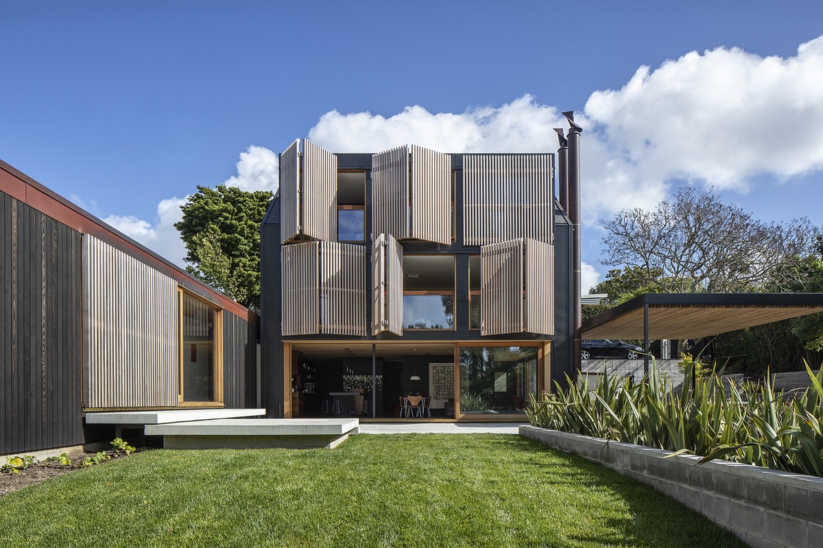 Winners revealed: Auckland Architecture Awards 2020 | Architecture Now
