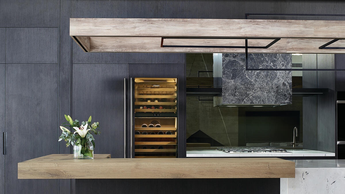 Entries open for Sub-Zero, Wolf and Cove's $500k global Kitchen Design ...
