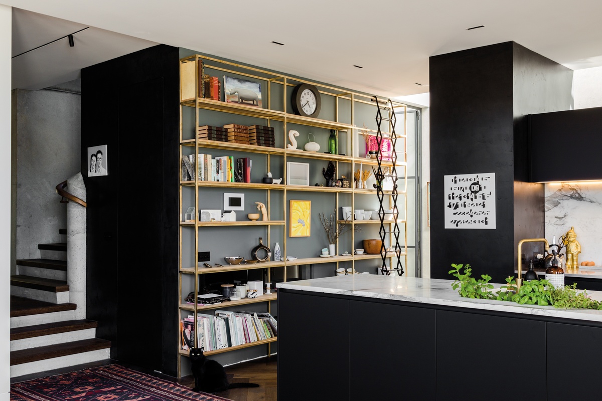 Urban living | Architecture Now