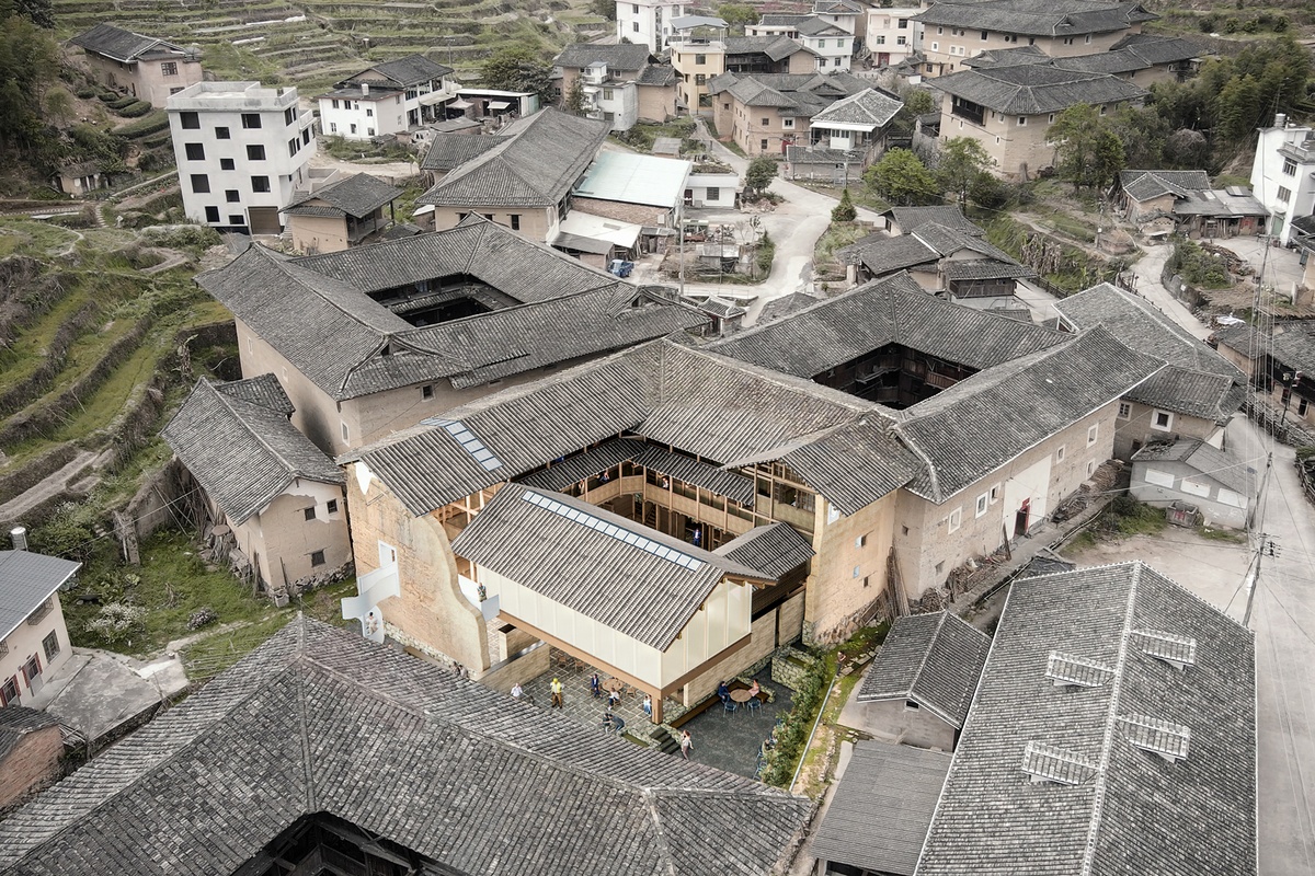 Two 2023 WAFX Award wins for New Zealand | Architecture Now