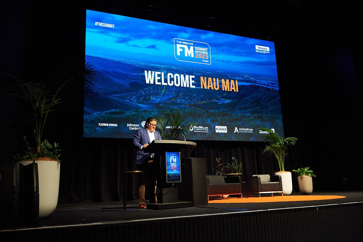 Packed summit welcomes new advocacy push | Architecture Now