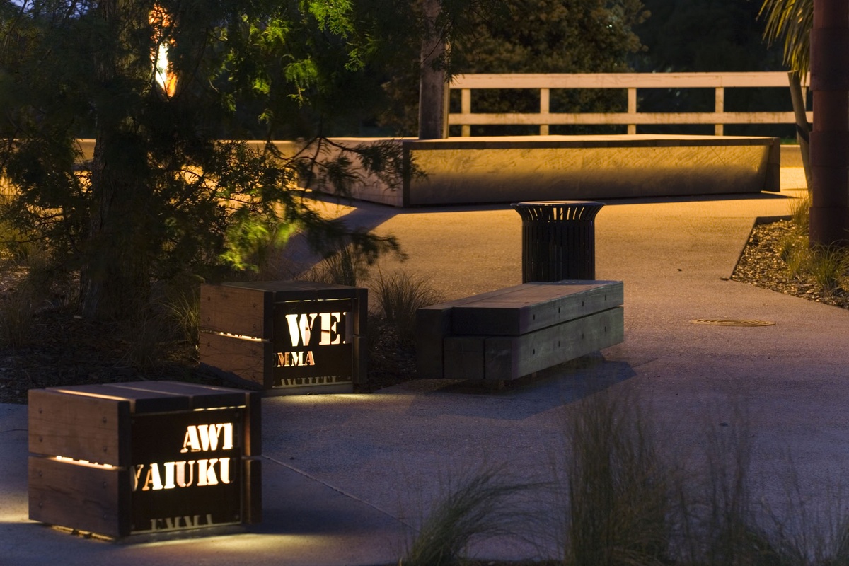 River Lane, Waiuku | Architecture Now